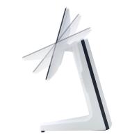 China 15.6-Inch Retail POS System with RK3568 CPU, 8GB RAM 128GB Storage and Capacitive Touch Screen for sale
