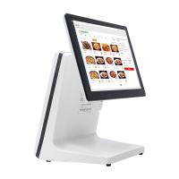 China 15.6-Inch Retail POS System with RK3568 CPU, 8GB RAM 128GB Storage and Capacitive Touch Screen for sale