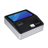 China 11.6 Inch All-in-One POS Terminal with RK3566 CPU, NFC Card Reader and 58mm Thermal Printer for sale