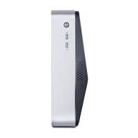 China 11.6 Inch All-in-One POS Terminal with RK3566 CPU, NFC Card Reader and 58mm Thermal Printer for sale