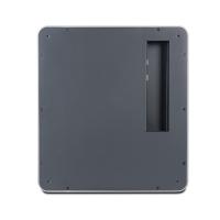 China 11.6 Inch All-in-One POS Terminal with RK3566 CPU, NFC Card Reader and 58mm Thermal Printer for sale