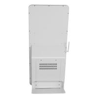 China 15.6-Inch Self-Service Ordering Kiosk with Intel i5 CPU, 8GB RAM, 128GB Storage and 80mm Thermal Printer for sale