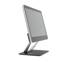 China 15.6 Inch Capacitive Touch Screen POS Terminal All-in-One Cash Register 1366x768 for Hospitality for sale