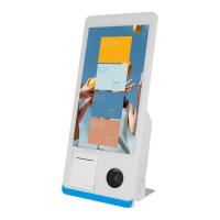 China 15.6 Inch Win 7/10 All-in-One Touch Screen POS Machine with 58mm Printer SDK for sale