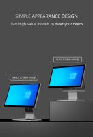 China 15.6 Inch POS Terminal All in One Touch Screen Machine 4GB DDR3 RAM for Restaurant for sale