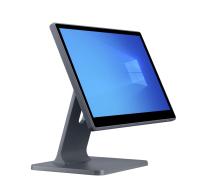 China 15.6 Inch Touch Screen POS All in One 8GB DDR3 RAM 128GB Storage Win11 Android System for sale
