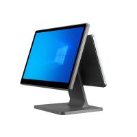 China 15.6 Inch Touch Screen POS All in One 8GB DDR3 RAM 128GB Storage Win11 Android System for sale