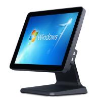 China 15/15.6 Inch Thermal Transfer POS Printer with Customer Display and Custom CPU Options for Shopping Mall Payment Systems for sale