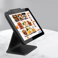 China 15.6 Inch POS Terminal All in One Touch Screen Cash Register with J1900 CPU 4GB RAM for sale