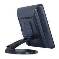 China Restaurant POS System with Thermal Printer - 13.3/15.6 Inch 1366×768 Display & Intel i3 Processor for sale