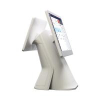 China 15.6 Inch Touch Screen Self Ordering Payment Kiosk DDR3 2G Memory POS for Restaurant for sale