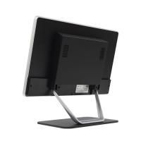 China 15.6 Inch Touch Screen POS All In One Desktop Retail System Intel N2840 2GB RAM 32GB SSD for sale