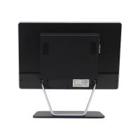 China 15.6 Inch Touch Screen POS All In One Desktop Retail System Intel N2840 2GB RAM 32GB SSD for sale