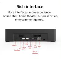 China 8 inch Desktop All in One Android Tablet PC Touch Screen WiFi Front Camera Self Service Kiosk for Hotel Bank Restaurant for sale