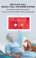 China 13.3-inch Wall Mount Medical Android Tablet with Rockchip Quad-Core, POE, NFC and 4G Connectivity for Hospital Use for sale
