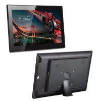 China 23.6 inch LCD Video Wall Digital Signage Display Rockchip Quad Core POE Power NFC 4GB 32GB Touch Screen for sale