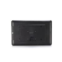 China 23.6 inch LCD Video Wall Digital Signage Display Rockchip Quad Core POE Power NFC 4GB 32GB Touch Screen for sale