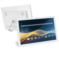 China 14 Inch Android Tablet PC 4G LTE POE NFC Touch Screen Quad Core 2GB RAM 32GB ROM for Commercial Display Education for sale