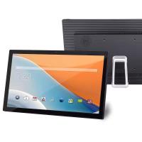 China 14 Inch Android Tablet PC 4G LTE POE NFC Touch Screen Quad Core 2GB RAM 32GB ROM for Commercial Display Education for sale