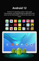 China 24 Inch Wall Mount Android 12 Tablet PC POE NFC Touch Screen Digital Signage Display for sale