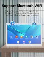 China 24 Inch Wall Mount Android 12 Tablet PC POE NFC Touch Screen Digital Signage Display for sale