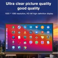China 15.6 Inch Android 14 Tablet PC Wall Mount Touch Screen RK3576 1920x1080 Commercial Display for sale