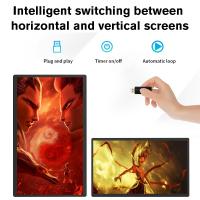 China 15.6 Inch Android 14 Tablet PC Wall Mount Touch Screen RK3576 1920x1080 Commercial Display for sale