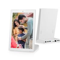 China 8 Inch L Shape Android Kiosk Tablet RK3568 Quad Core 2GB RAM 16GB for Customer Feedback for sale