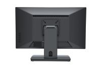 China 21.5 Inch FHD Capacitive Touch Screen Monitor 1920x1080 VESA Mount Desktop Wall Mount for sale