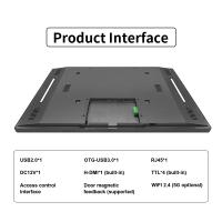 China 21.5 Inch FHD Smart Classroom Display RK3568 4GB RAM 64GB Storage Android 11 for sale