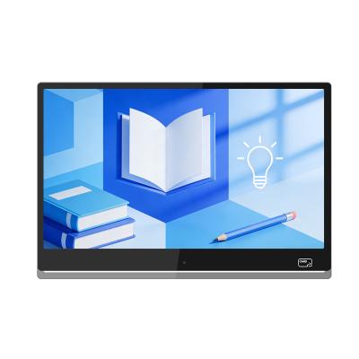 China 21.5 Inch FHD Smart Classroom Display RK3568 4GB RAM 64GB Storage Android 11 for sale