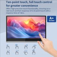 China 21.5 Inch FHD Smart Classroom Display RK3568 4GB RAM 64GB Storage Android 11 for sale