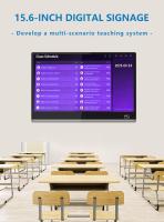 China 21.5 Inch FHD Smart Classroom Display RK3568 4GB RAM 64GB Storage Android 11 for sale