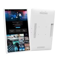 China 24 inch Wall Mountable Android Tablet RK3568 Octa Core 1920x1080 Digital Signage Touch Screen for sale