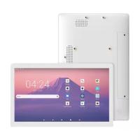 China 24 inch Wall Mountable Android Tablet RK3568 Octa Core 1920x1080 Digital Signage Touch Screen for sale