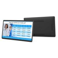 China 24 inch Wall Mountable Android Tablet RK3568 Octa Core 1920x1080 Digital Signage Touch Screen for sale