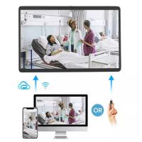 China 24 inch Wall Mountable Android Tablet RK3568 Octa Core 1920x1080 Digital Signage Touch Screen for sale