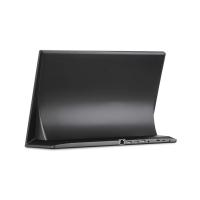 China 17.3 inch L Shape Touchscreen Android Tablet PC for Restaurant Kiosk Business Office Ordering for sale