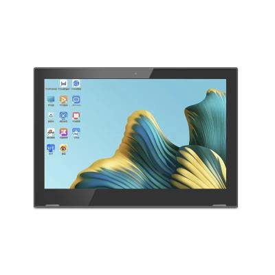 China 17.3 inch L Shape Touchscreen Android Tablet PC for Restaurant Kiosk Business Office Ordering for sale