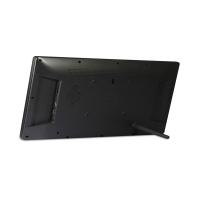 China 15.6 inch Wall Mount Touch Screen Tablet PC Win 10 Android PoE NFC RJ45 WiFi 1080p IPS for sale