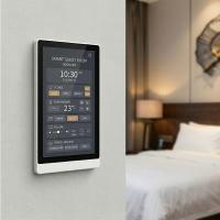 China 15.6 Inch Smart Home Android 8.1 Tablet RK3288 Capacitive Touchscreen with WiFi POE Ethernet RJ45 for sale