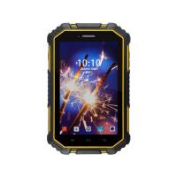 China 8-Inch IP68 Rugged Tablet PC with Android 9.0/11.1, 800×1280 IPS Display, 3GB RAM, and Fingerprint Recognition for sale