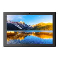 China 10.1 Inch Commercial Android Meeting Room Terminal for Smart Office Solutions for sale