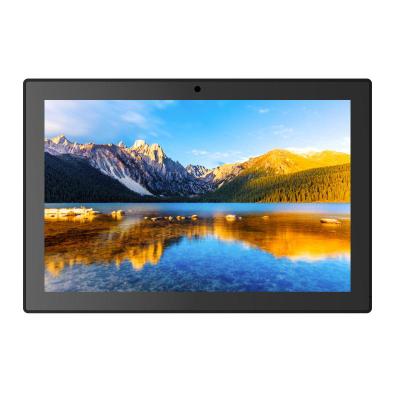 China 10.1 Inch Commercial Android Meeting Room Terminal for Smart Office Solutions for sale