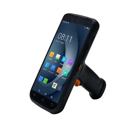 China N73MS Rugged Android Handheld for Mobile Data Collection and Barcode Scanning for sale