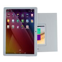 China 10-inch Android Tablet with 2GB RAM 16GB ROM, MTK6737 Quad-Core Processor and 5000mAh Battery for sale