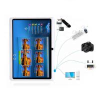 China 7-Inch Quad-Core Android 5.1 Tablet with 1GB RAM, 8GB Storage and 2500mAh Battery for Business Applications for sale