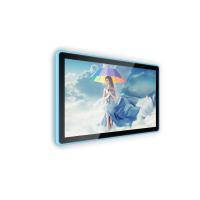China Wall Mount Android Tablet 10 Inch IPS Display POE Power Smart Home Automation Controller for sale
