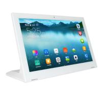 China 15.6-Inch Rockchip RK3566 Android 11 Restaurant Tablet with 10-Point Touch and NFC for sale