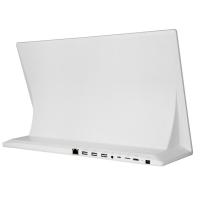 China 15.6-Inch Rockchip RK3566 Android 11 Restaurant Tablet with 10-Point Touch and NFC for sale